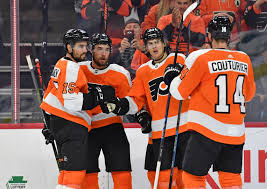 Thank You To The Best Fans…Flyers Fans. Here’s A Decades Worth Of The ...
