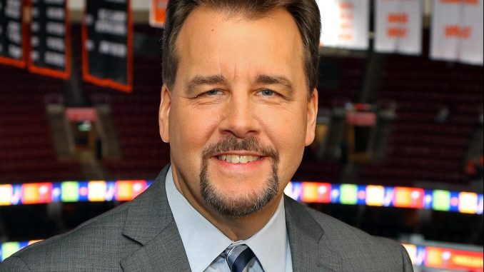 A Flyers Iconic Broadcaster Jim Jackson Answers Your Questions FLYERS ...