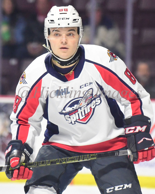 Flyers 2020 Draft Profile Video: RHD Ruben Rafkin – FLYERS NITTY GRITTY