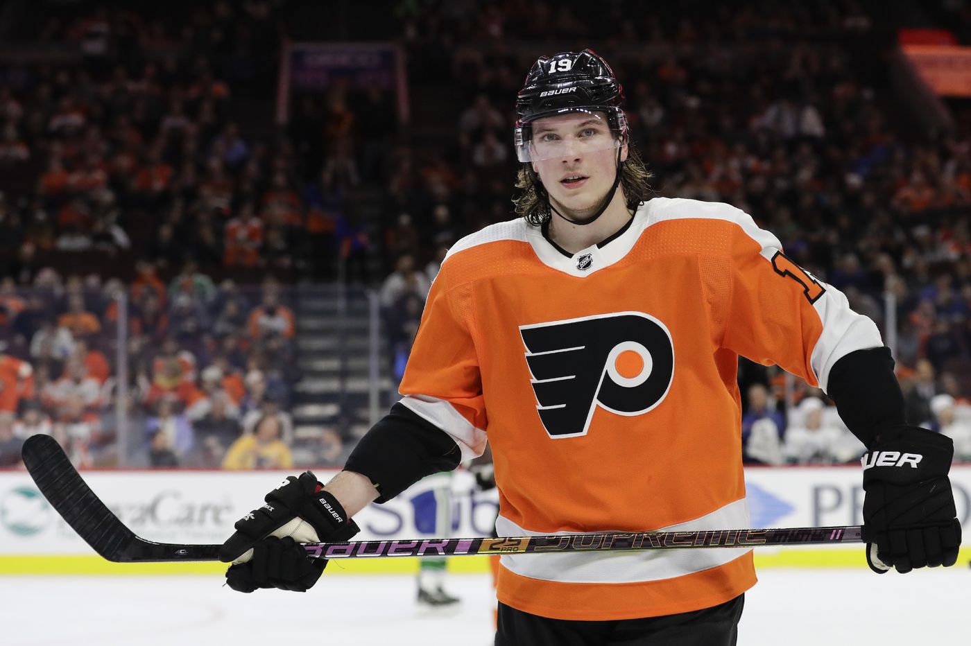 Nolan Patrick Is Not Broken, The Flyers’ Made The Right Move – FLYERS ...
