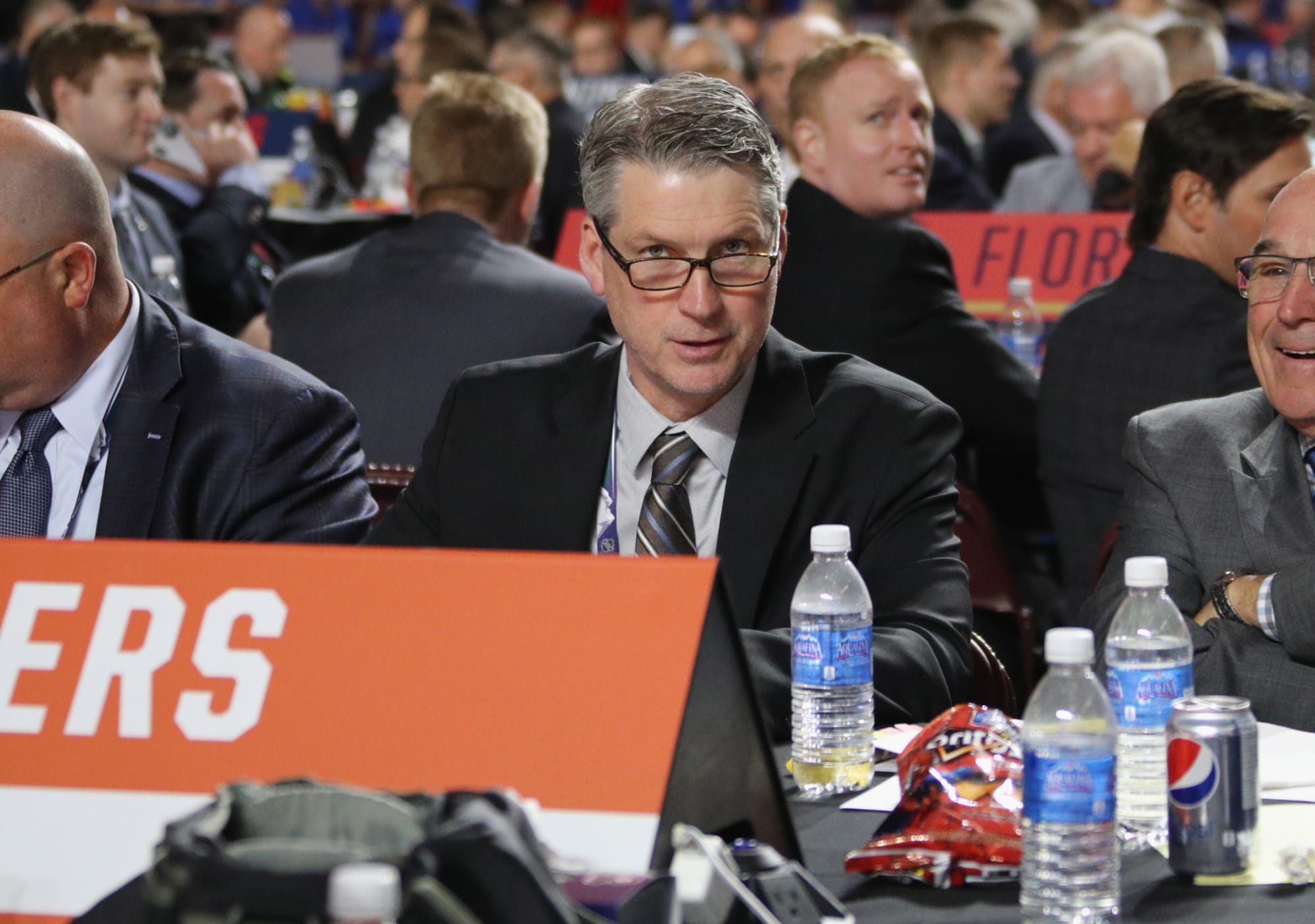 The Flyers’ Finally Draft A Sniper, And One With A Rocket Of A Shot In ...