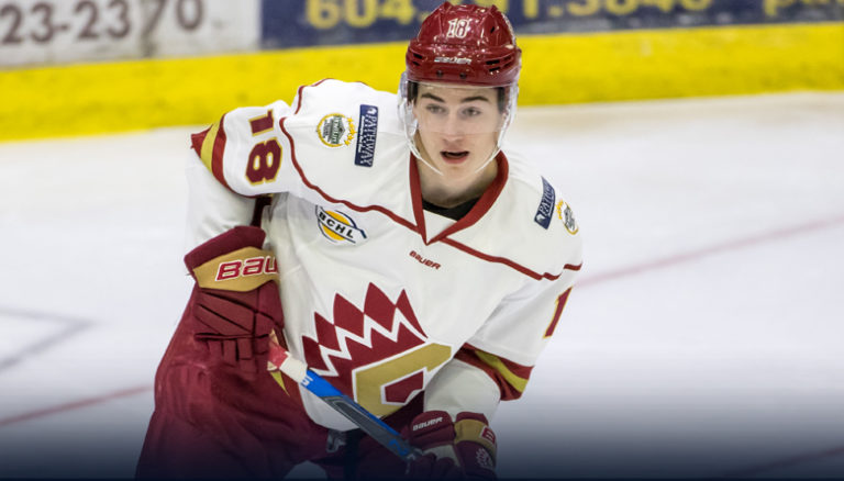 Flyers 2020 Draft Profiles: Ethan Bowen Is A Pure Goal Scorer And One ...