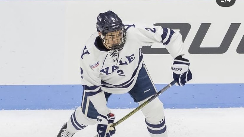 All You Need To Know On Flyers RHD Prospect Jack St. Ivany’s Transfer ...