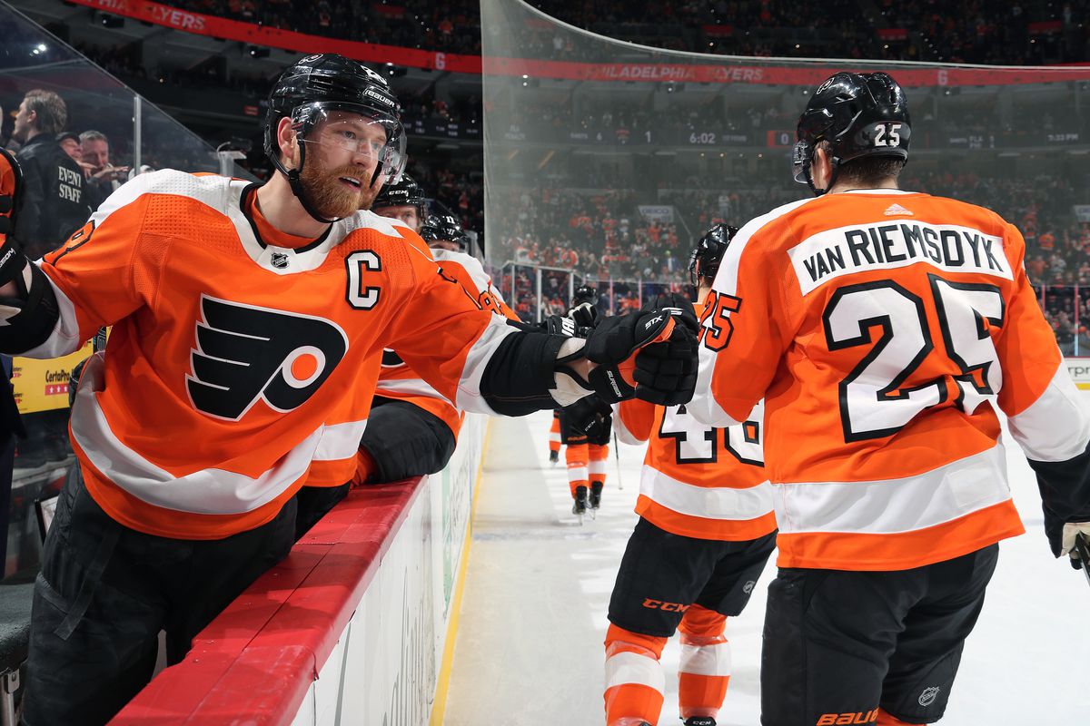The Ultimate Flyers 2021 Hype Video And It’s Hot – FLYERS NITTY GRITTY
