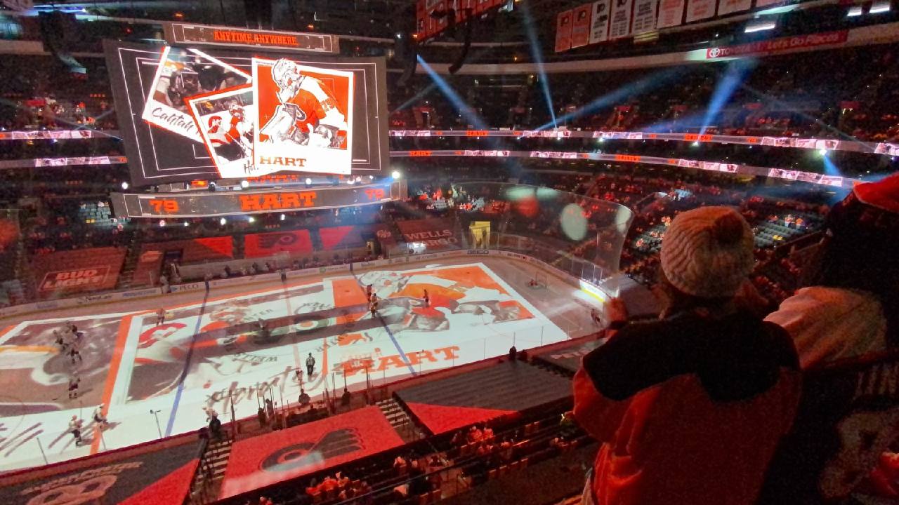 Flyers Prospect Roundup: All You Need To Know About The Most Intriguing ...