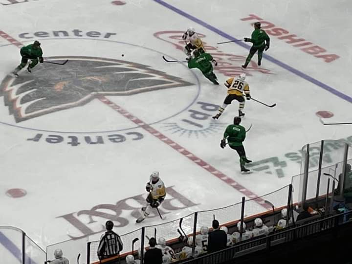 Phantoms Spotlight: Check Out These Phantoms Tonight – FLYERS NITTY GRITTY