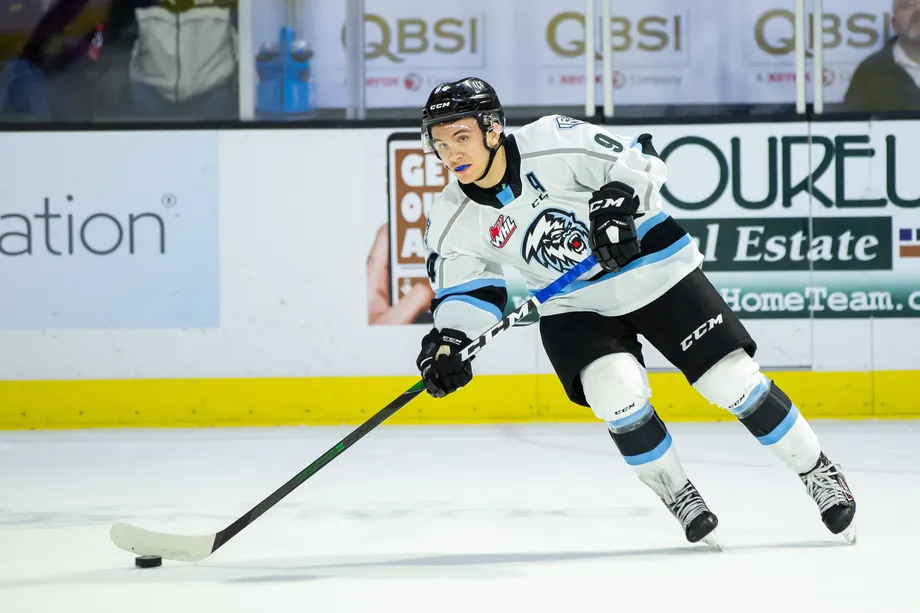 With Fletcher’s Infusion Of Young Talent He Drafted Starting To Seep ...