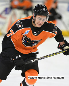 Is This German Rubtsov’s Last Chance With The Flyers? – FLYERS NITTY GRITTY