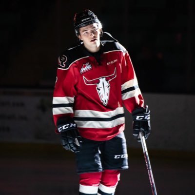 Meet Right-Handed Defenseman Kyle Masters, Who Might Be On The Flyers ...