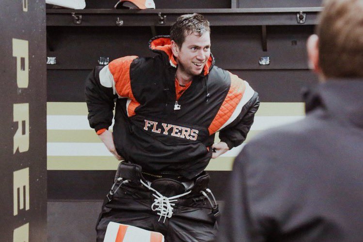 Everyone's Watching: Martin Jones Continues To Turn Heads For The ...