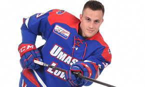 Local Native Nick Master Is Back Playing For The Phantoms – FLYERS ...