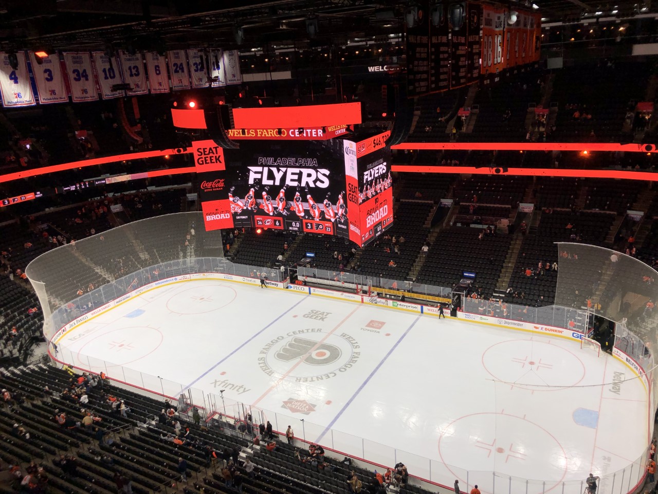 Flyers Fans Have Every Right To Be Upset, And Impatient – FLYERS NITTY ...