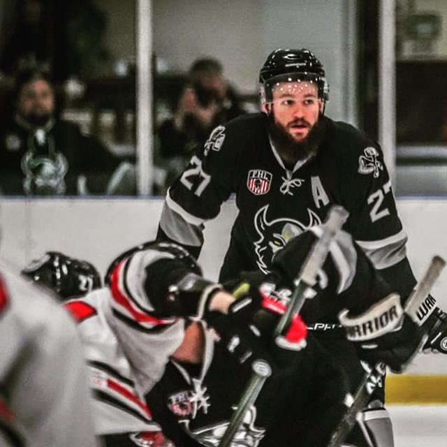 The Delaware Thunder Get Alex Basey Back In Time To Hopefully Right The ...
