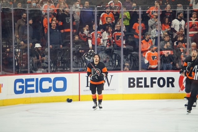 Flyers Fans Venting Just Shows How Passionate Of A Fanbase They Really ...