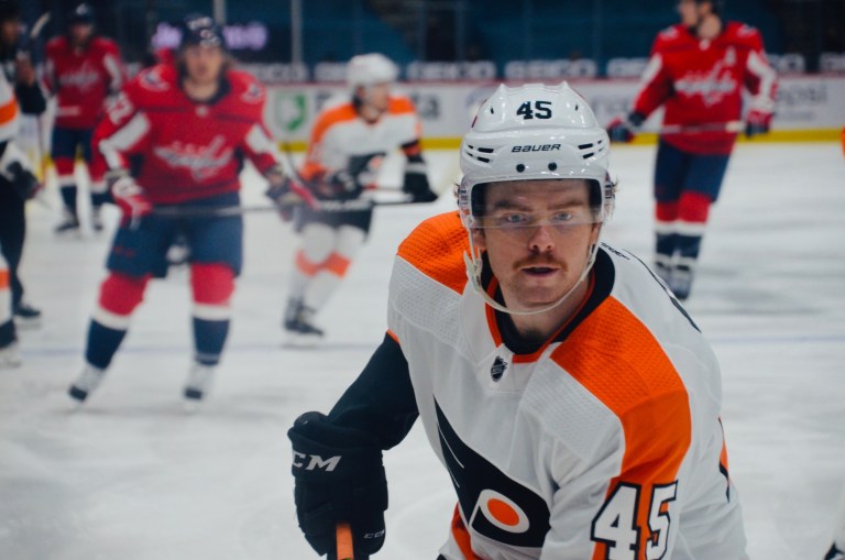 Cam York Continues To Prove He’s NHL Ready, And He Should Remain With ...
