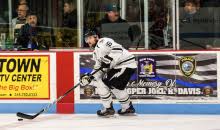 The Delaware Thunder’s very own Ryan Marker continues to dominate the ...