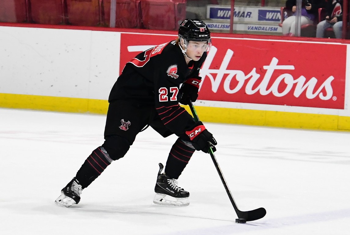 A prospect, a Ginger, that should be on the Flyers radar – FLYERS NITTY ...
