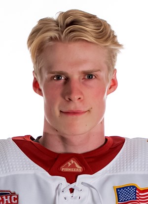 A Young NHL Draft Prospect Jack Devine thought it was “Cool” to sit ...