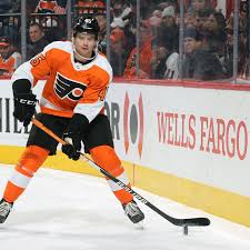 ICYMI: Flyers’ Cam York vows to right the ship from last season “We ...