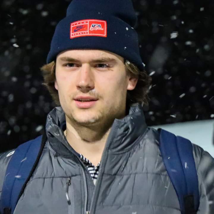 Flyers Prospect Cutter Gauthier arrives in Canada for the WJC ...