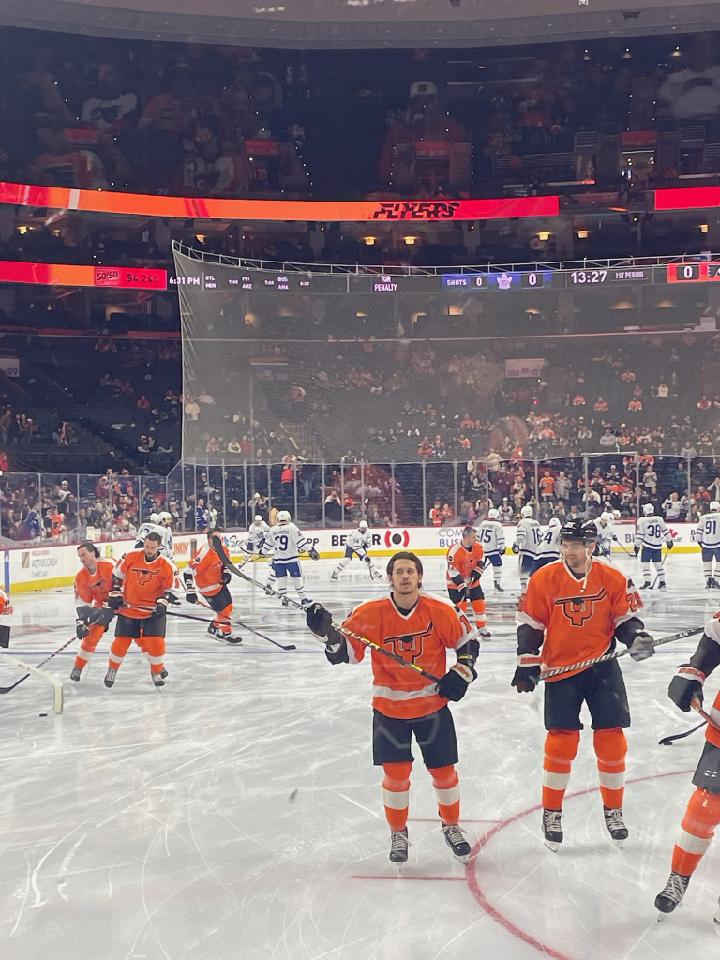 From spacing issues to self destruction, to benchings and Travis ...