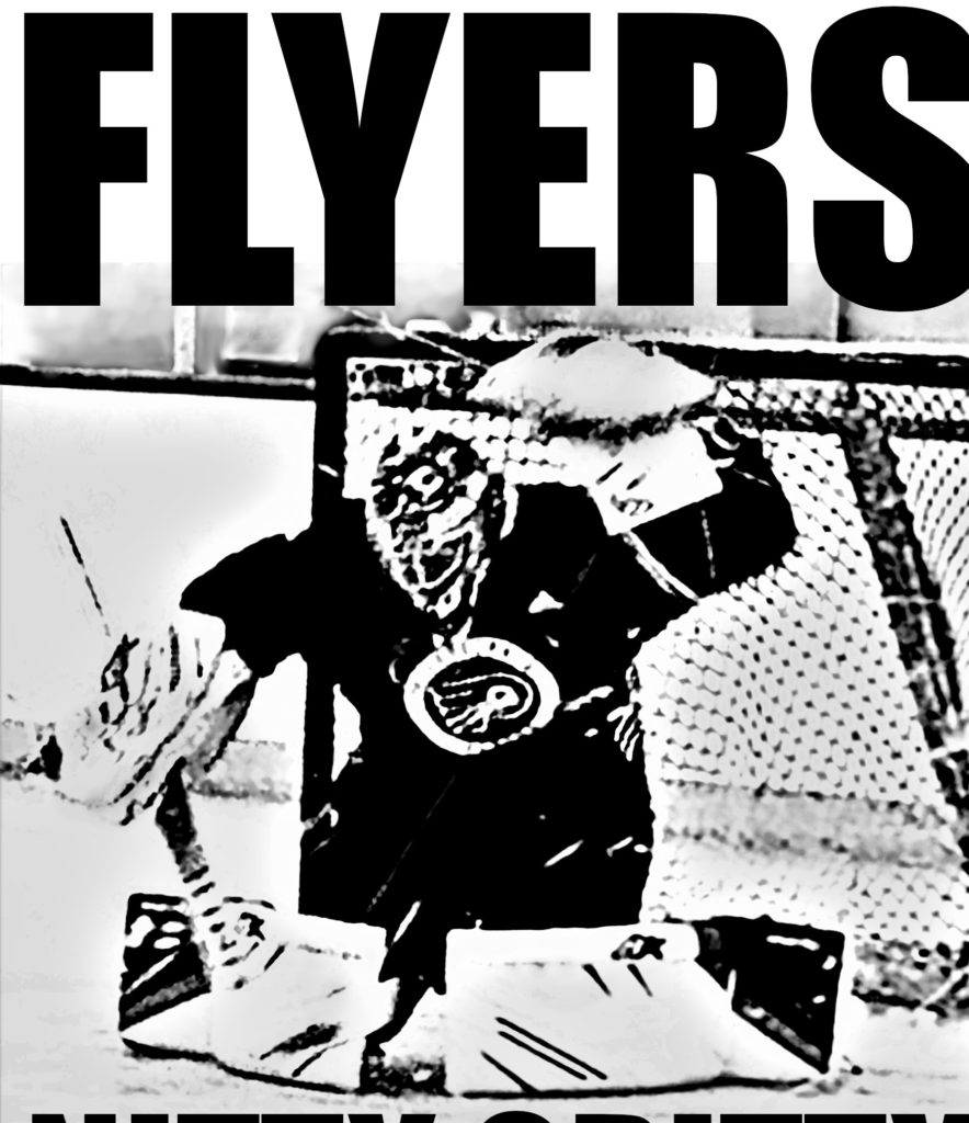 Hands Down the Most Exciting Flyers Game in Quite Some Time - FLYERS ...