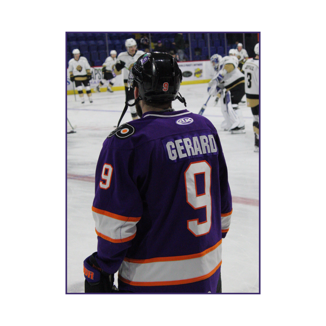 Reading Royals star Charlie Gerard is getting married in the Summer as ...