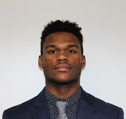 Delaware Thunder’s own Houston Wilson has received the recall of a ...