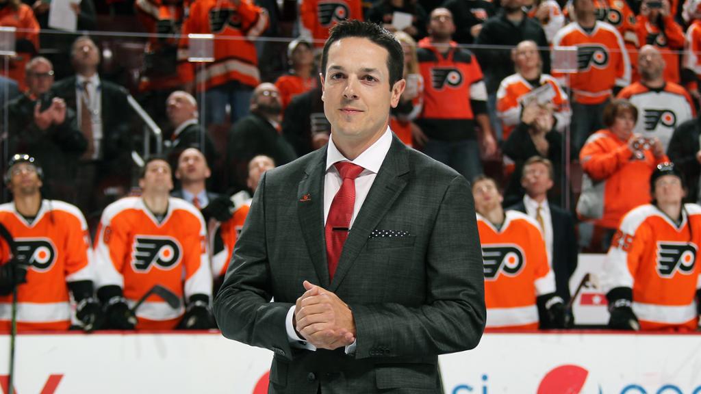 PODCAST: More Changes To Come For The Flyers? – FLYERS NITTY GRITTY
