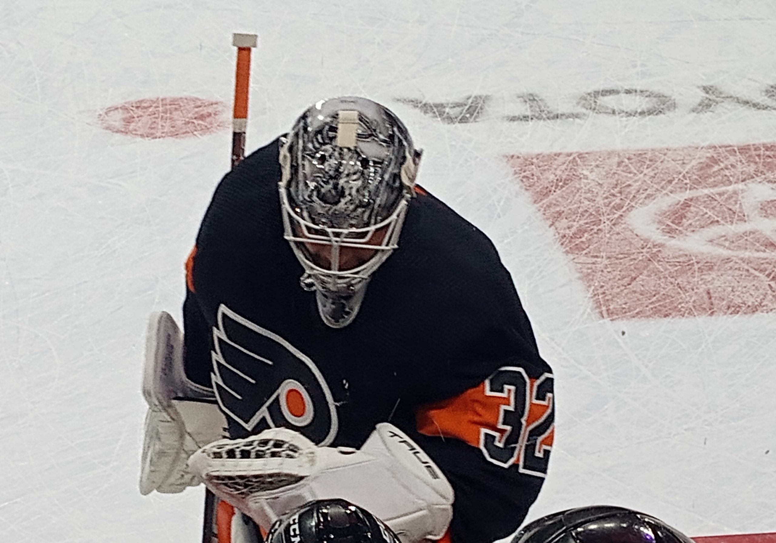 Flyers Put Up Valiant Effort But Fall to Canes – FLYERS NITTY GRITTY