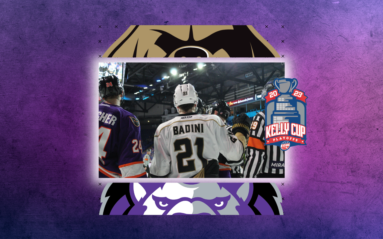 Newfoundland Takes Game 3 in Commanding Fashion, Royals Find Themselves ...