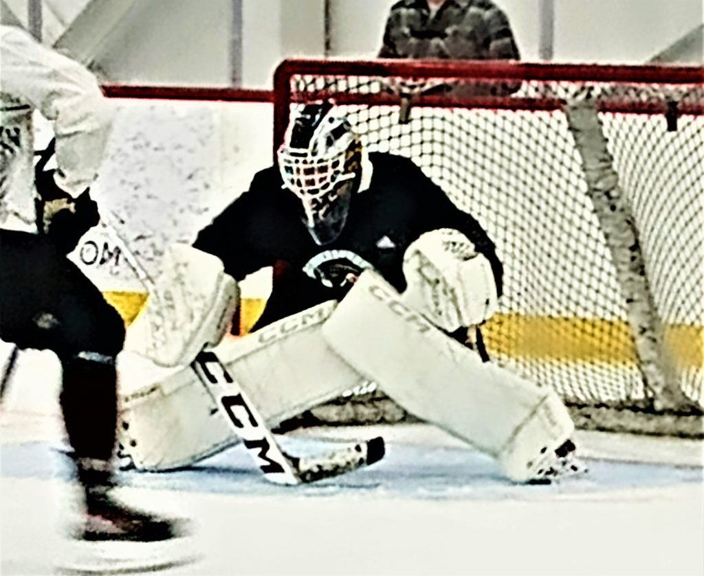 Future Stars Shine at Flyers Development Camp - FLYERS NITTY GRITTY