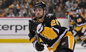 The Flyers sign Ryan Poehling to a one-year deal FLYERS NITTY GRITTY