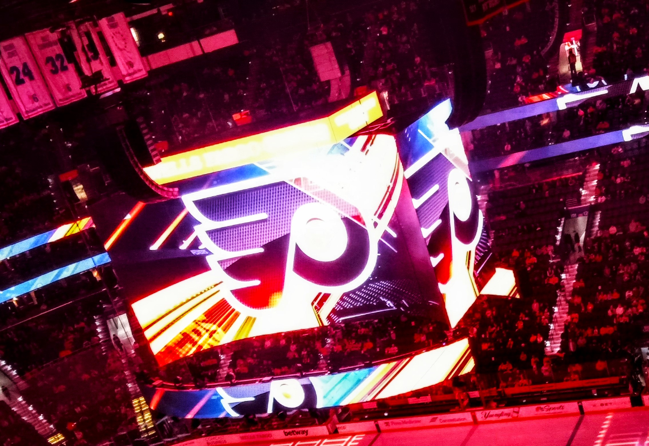 The young kids and a few veterans stepped up in a big way for the ...