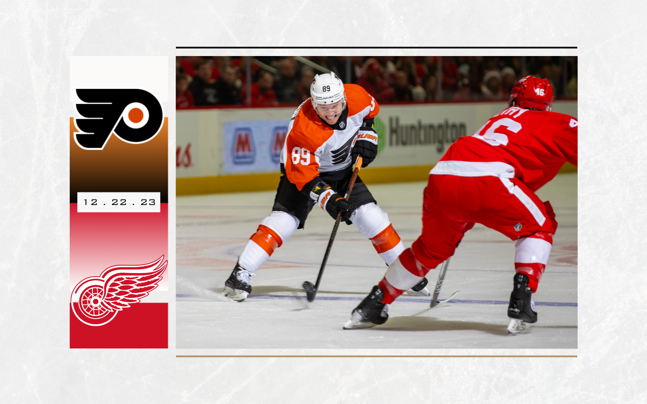 Come-Back Kids Fall Short, Earn a Point in Shootout Loss to Detroit ...