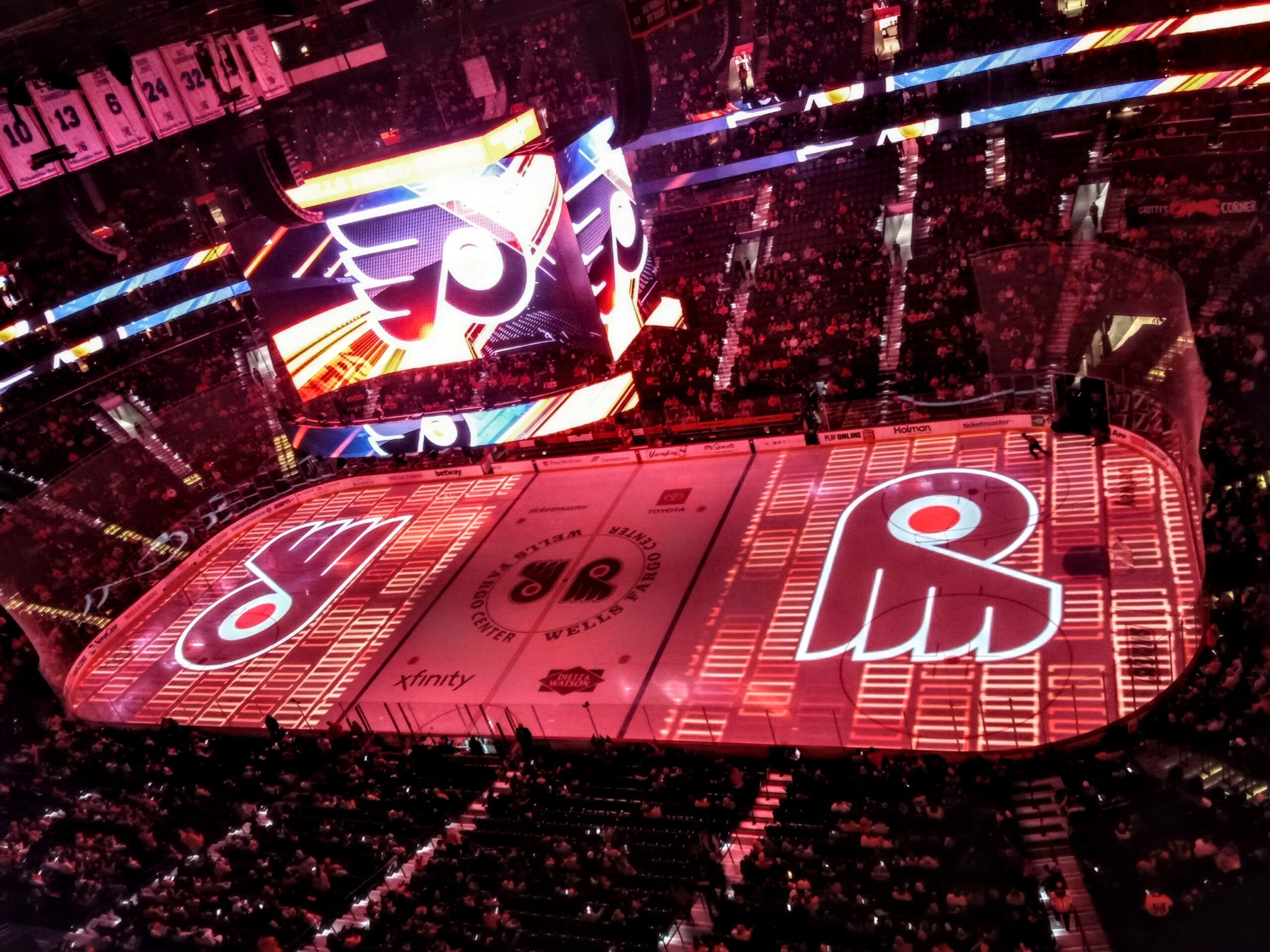 Flyers Prospects at the WJC, Alexis Gendron FLYERS NITTY GRITTY