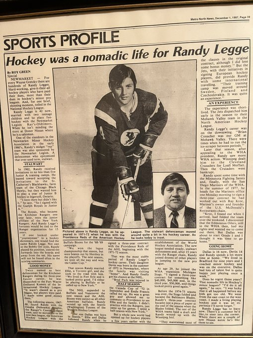 Flyers' Prospects Denver Barkey and Oliver Bonk share a lot of the same ...