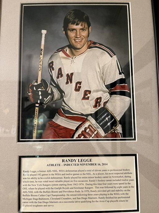 Flyers' Prospects Denver Barkey and Oliver Bonk share a lot of the same ...