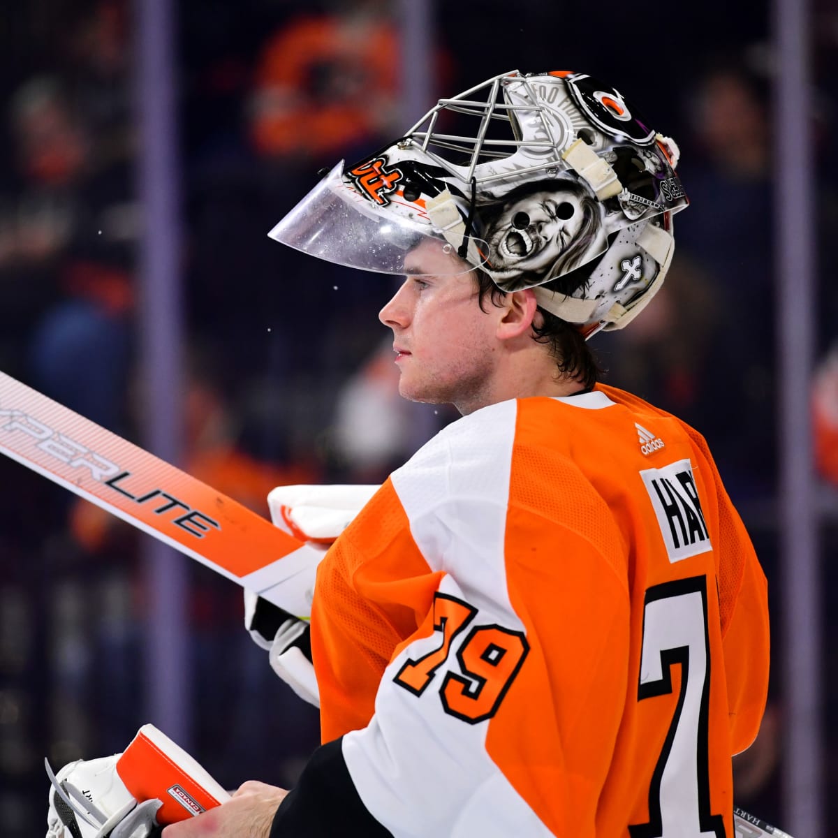 New Developments with Carter Hart in the Hockey Canada incident FLYERS ...