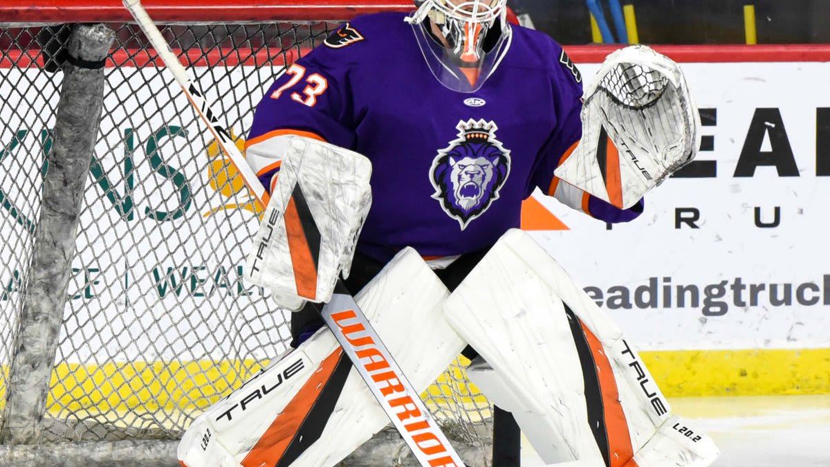 The Reading Royals score a massive victory on the backs of Yvan Mongo ...