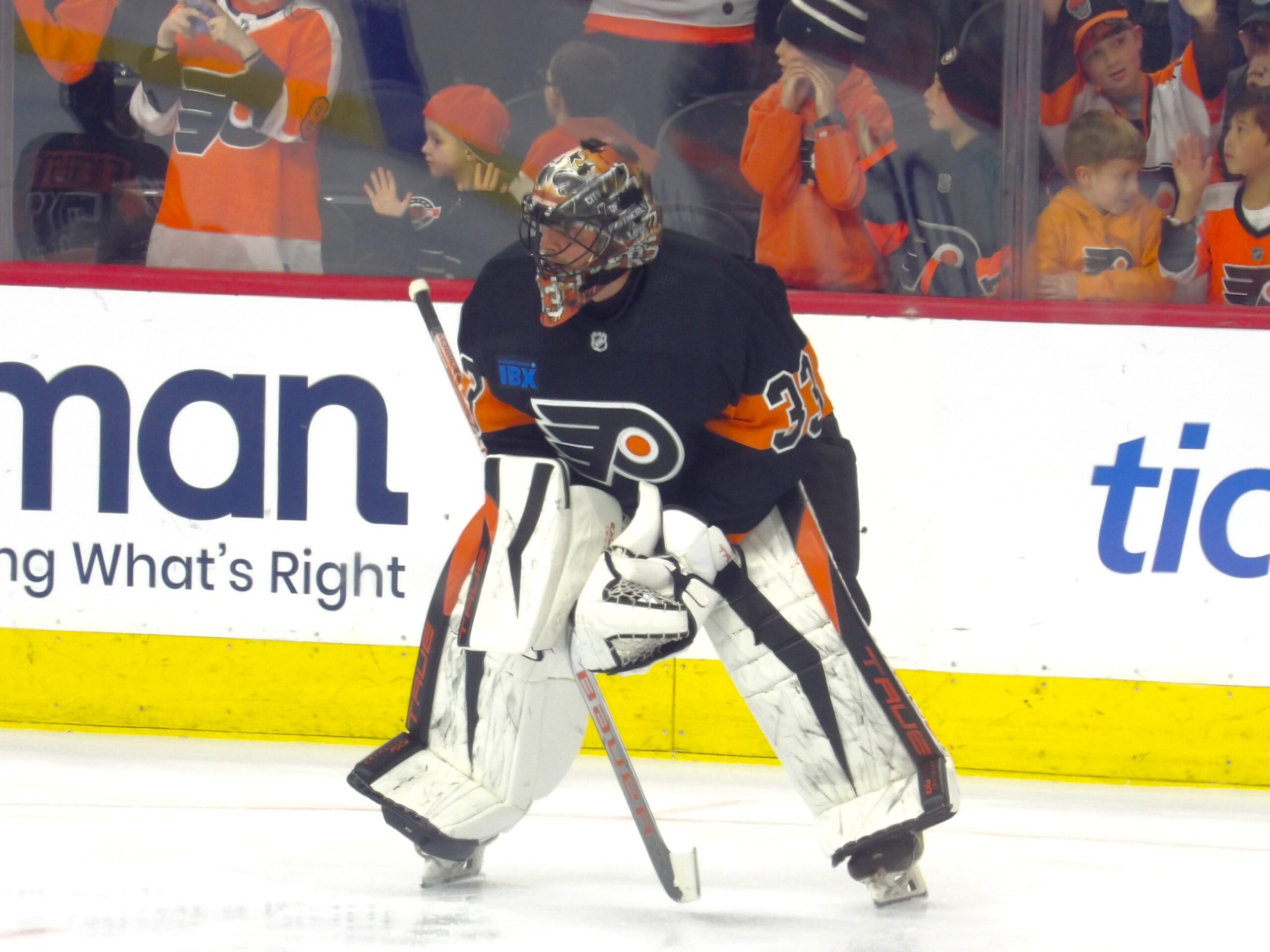 Flyers Win Rematch Against Toronto Maple Leafs – FLYERS NITTY GRITTY