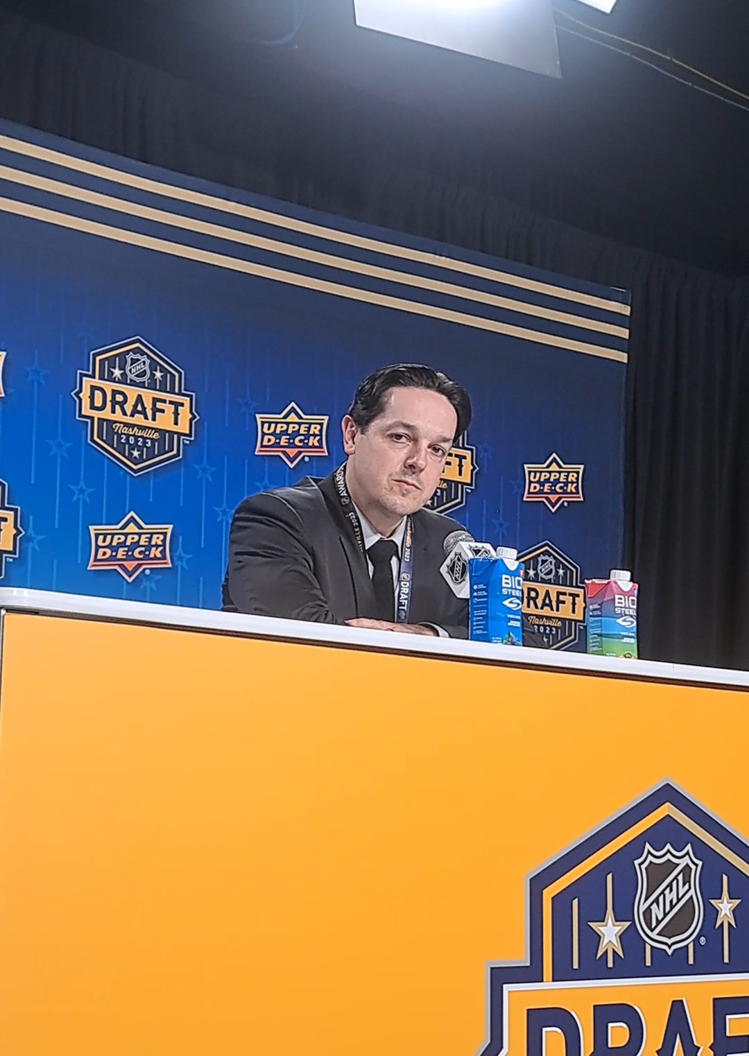 Flyers trade Walker, sign Seeler, and act as brokers in the Hanifin ...