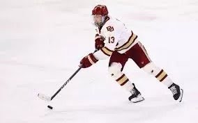 Breaking down Flyers’ Prospects Massimo Rizzo and Devin Kaplan after ...