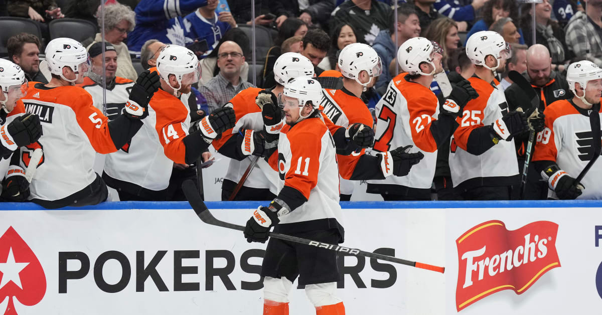 VIDEO: Flyers Roster Decisions Are Coming – FLYERS NITTY GRITTY