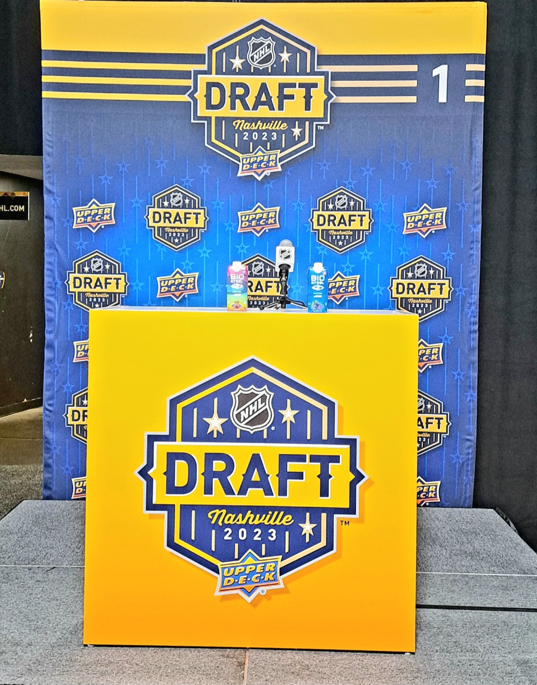 Philadelphia Flyers 2024 Pre-Draft Analysis – FLYERS NITTY GRITTY