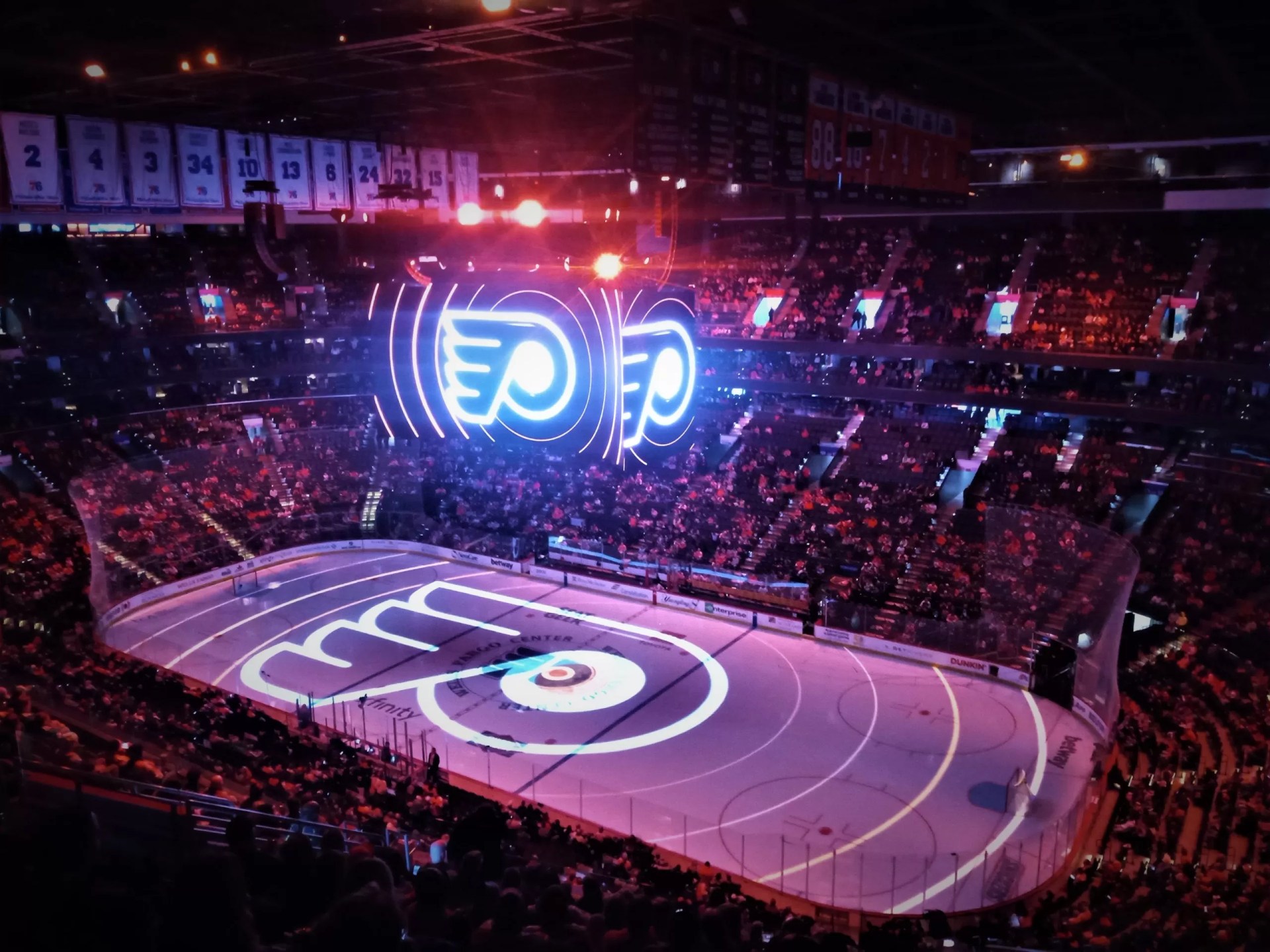 Things to know for Flyers Rookie Camp: Notable weight gains, Nick ...