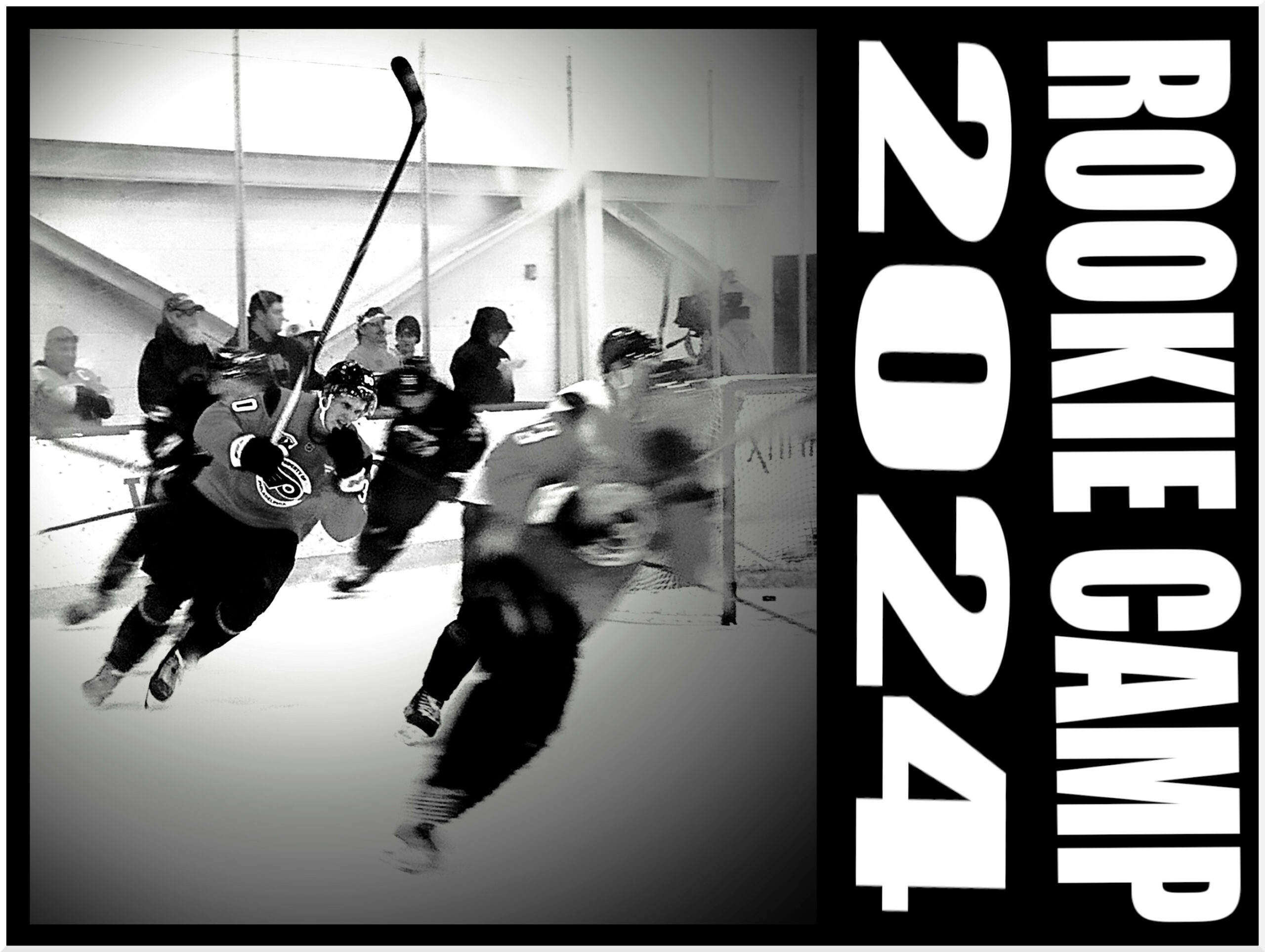 Flyers Split Rookie Series With Rangers – FLYERS NITTY GRITTY