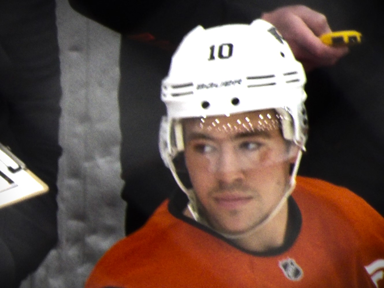 Flyers Decimate Capitals in Preseason Opener FLYERS NITTY GRITTY