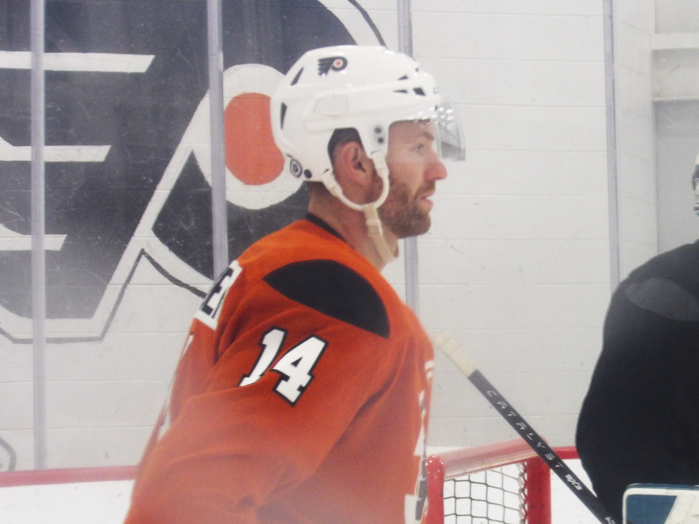 Sean Couturier’s resurgence late last season suggests that he has ...