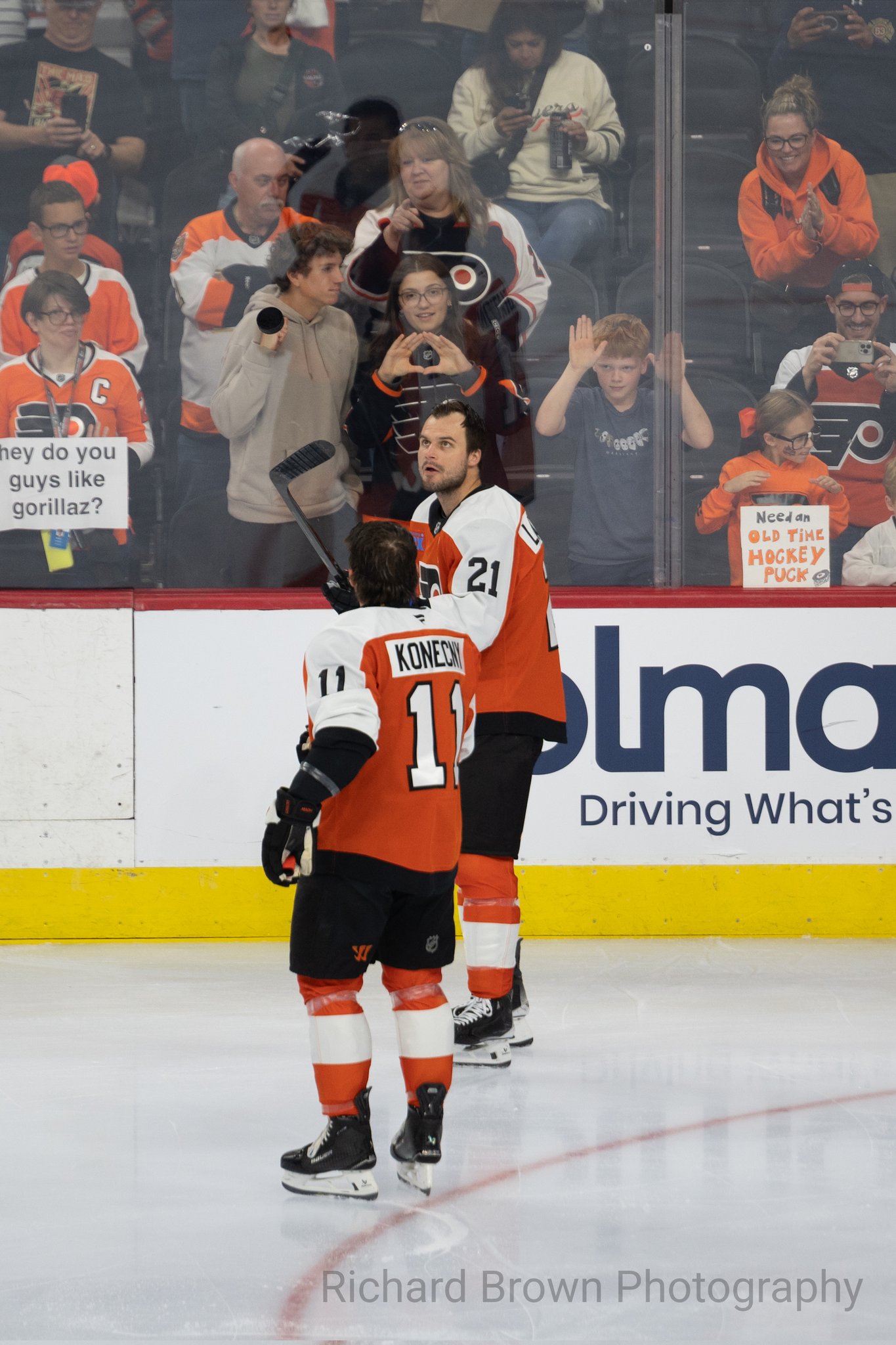 Flyers’ Head Coach John Tortorella says that Hockey Canada should be ...